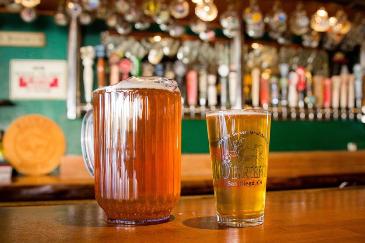 Beer bliss: Best beer gardens, beer festivals, and beer bars in the US