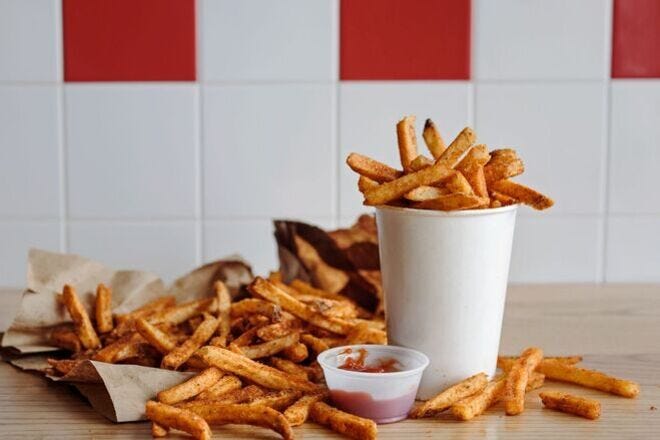 Fry face-off: Which fast food restaurant has the best fries?