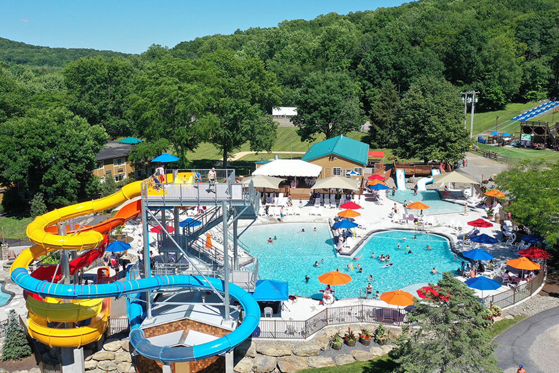 Rocking Horse Ranch Resort