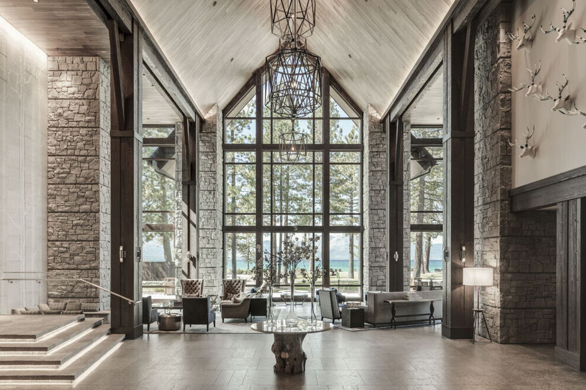 Edgewood Tahoe Resort