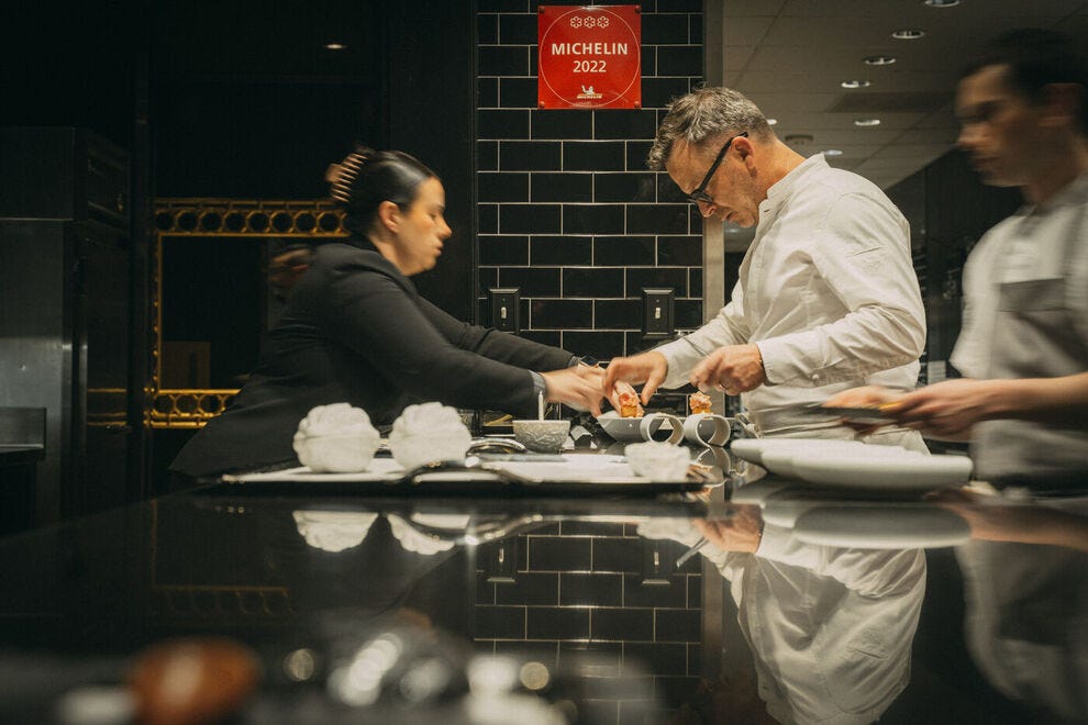 Addison at Fairmont Grand del Mar