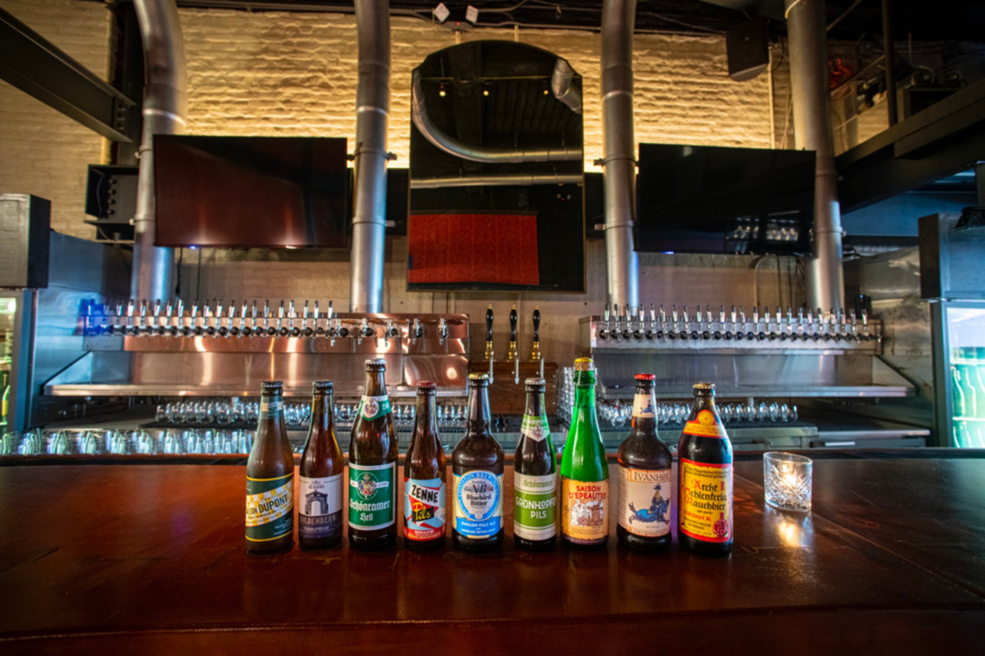 ChurchKey: 2026 USA TODAY 10BEST Readers' Choice Awards