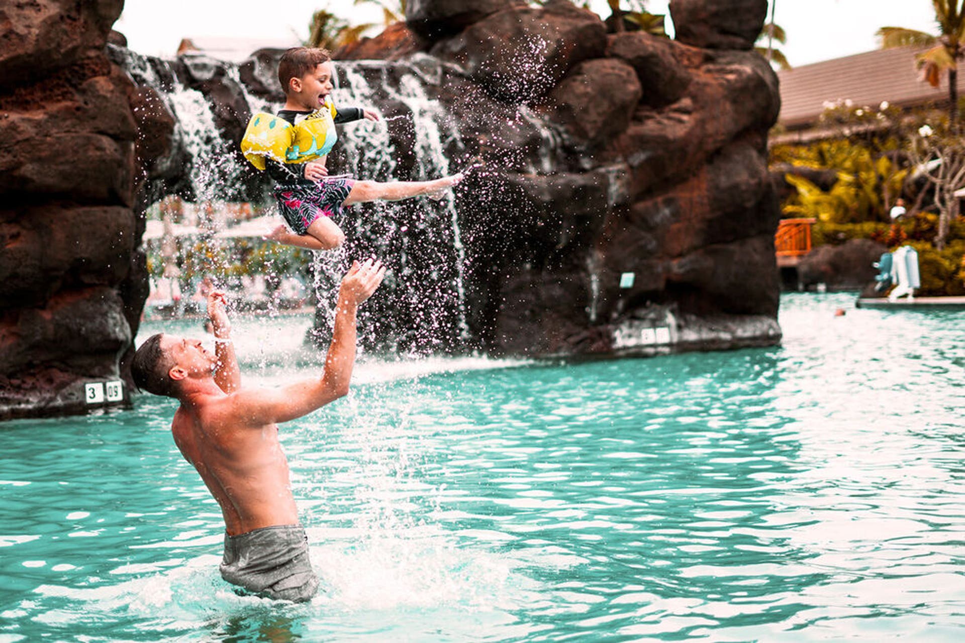 10 best family resorts in the United States