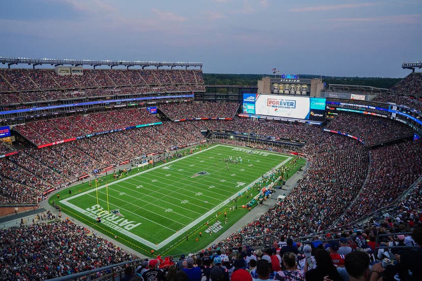 Providence, Rhode Island