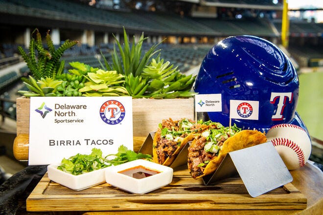 Pitch-perfect plates: Top 10 MLB stadiums for food lovers