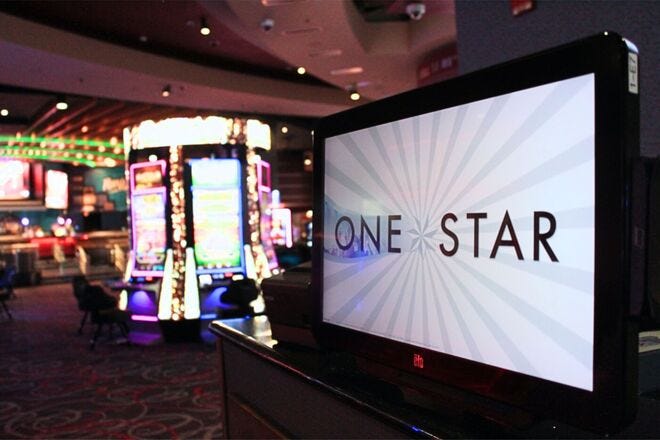 Vote for One Star Rewards as 2023's Best Players Club