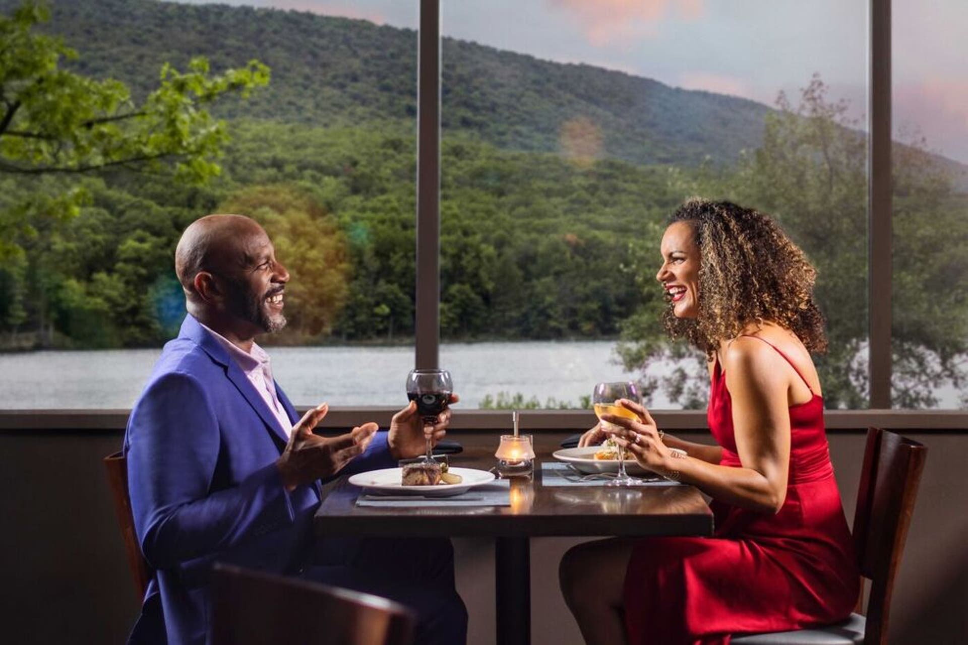 Everything you need to know about Maryland's Rocky Gap Casino Resort