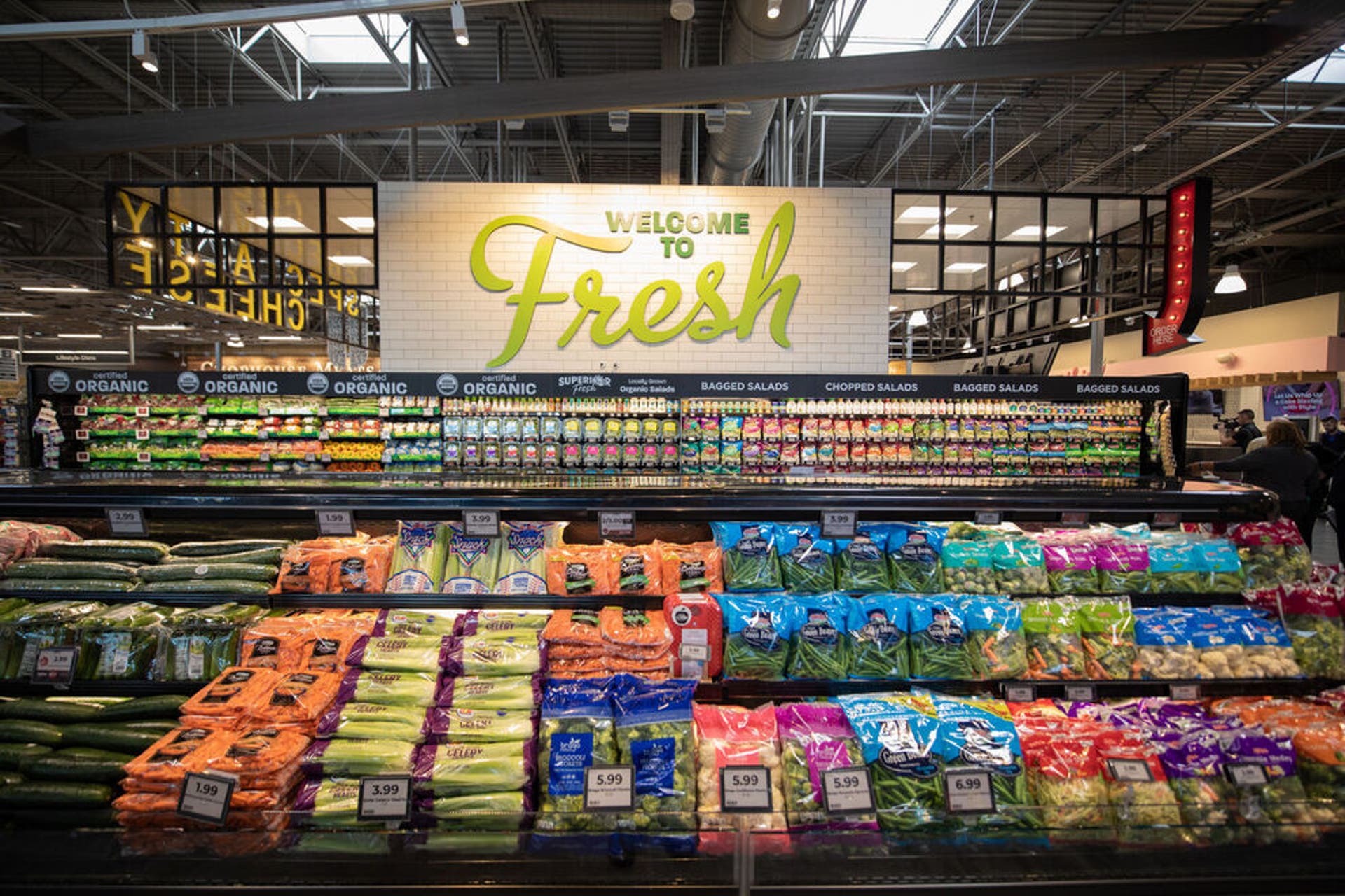 Hy-Vee: 2026 USA TODAY 10BEST Readers' Choice Awards