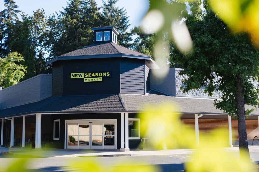 New Seasons Market: 2025 USA TODAY 10BEST Readers' Choice Awards
