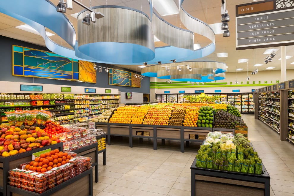 Gelson's Markets: 2025 USA TODAY 10BEST Readers' Choice Awards