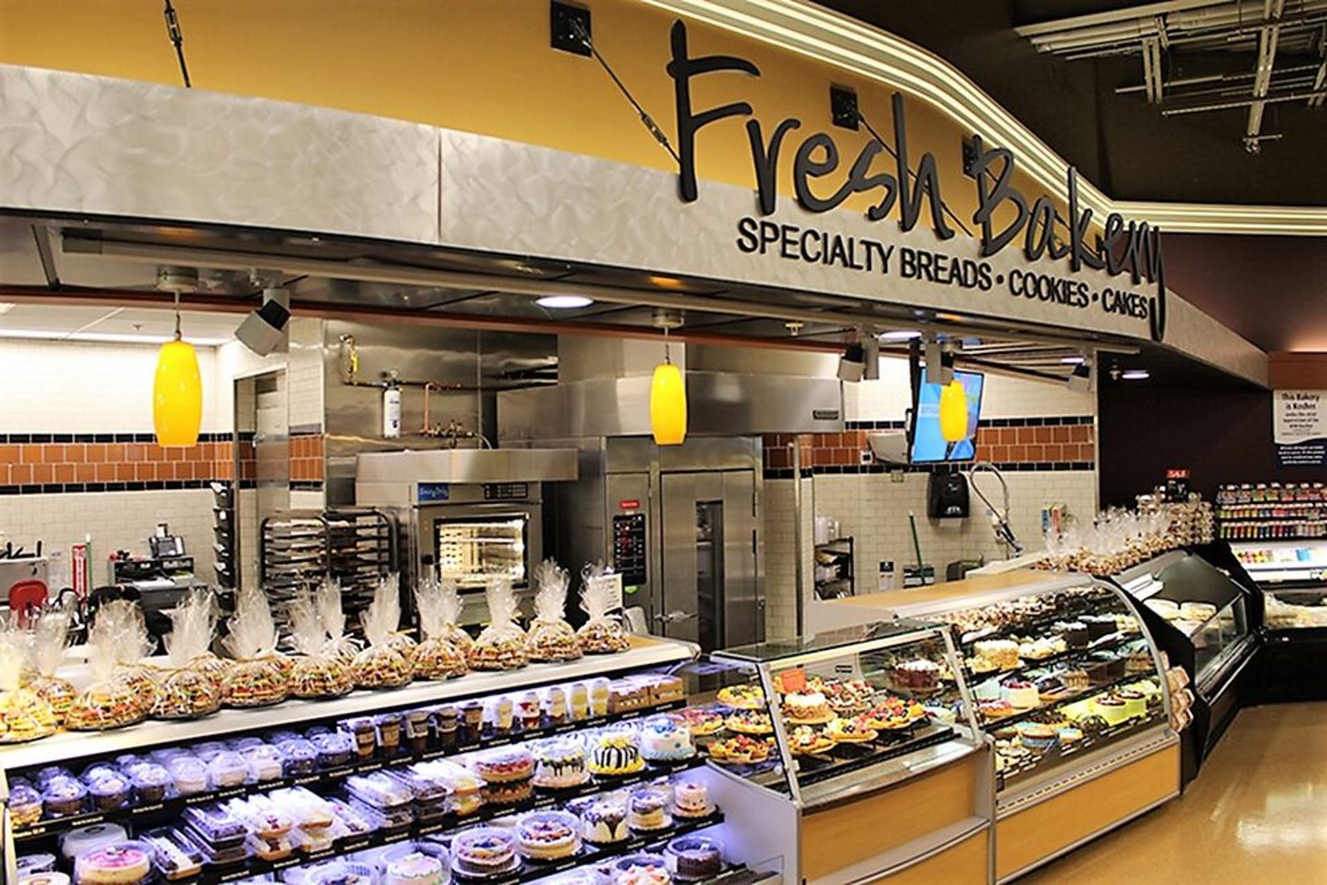 10 best grocery store bakeries in the US for fresh baked goods