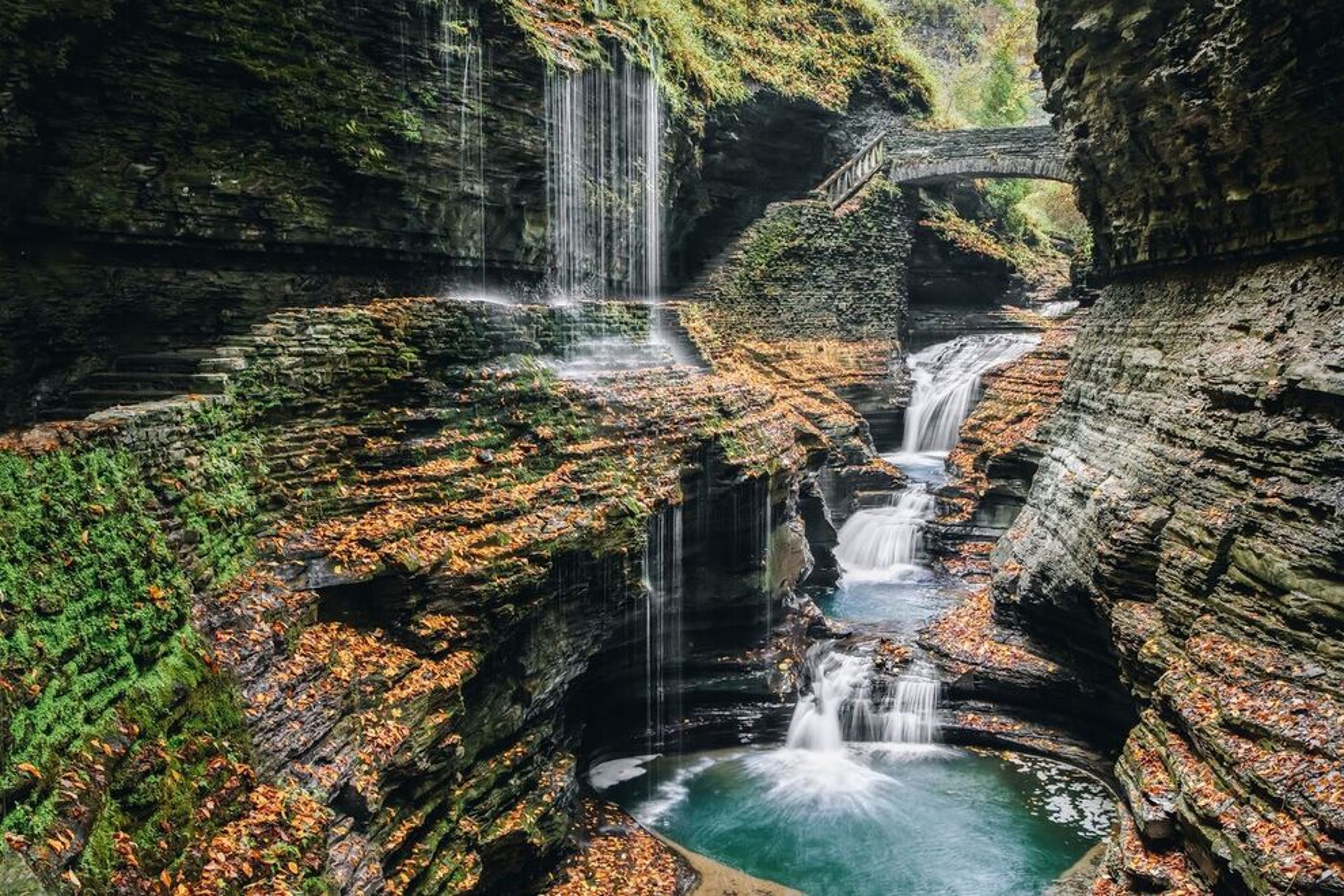 Watkins Glen State Park