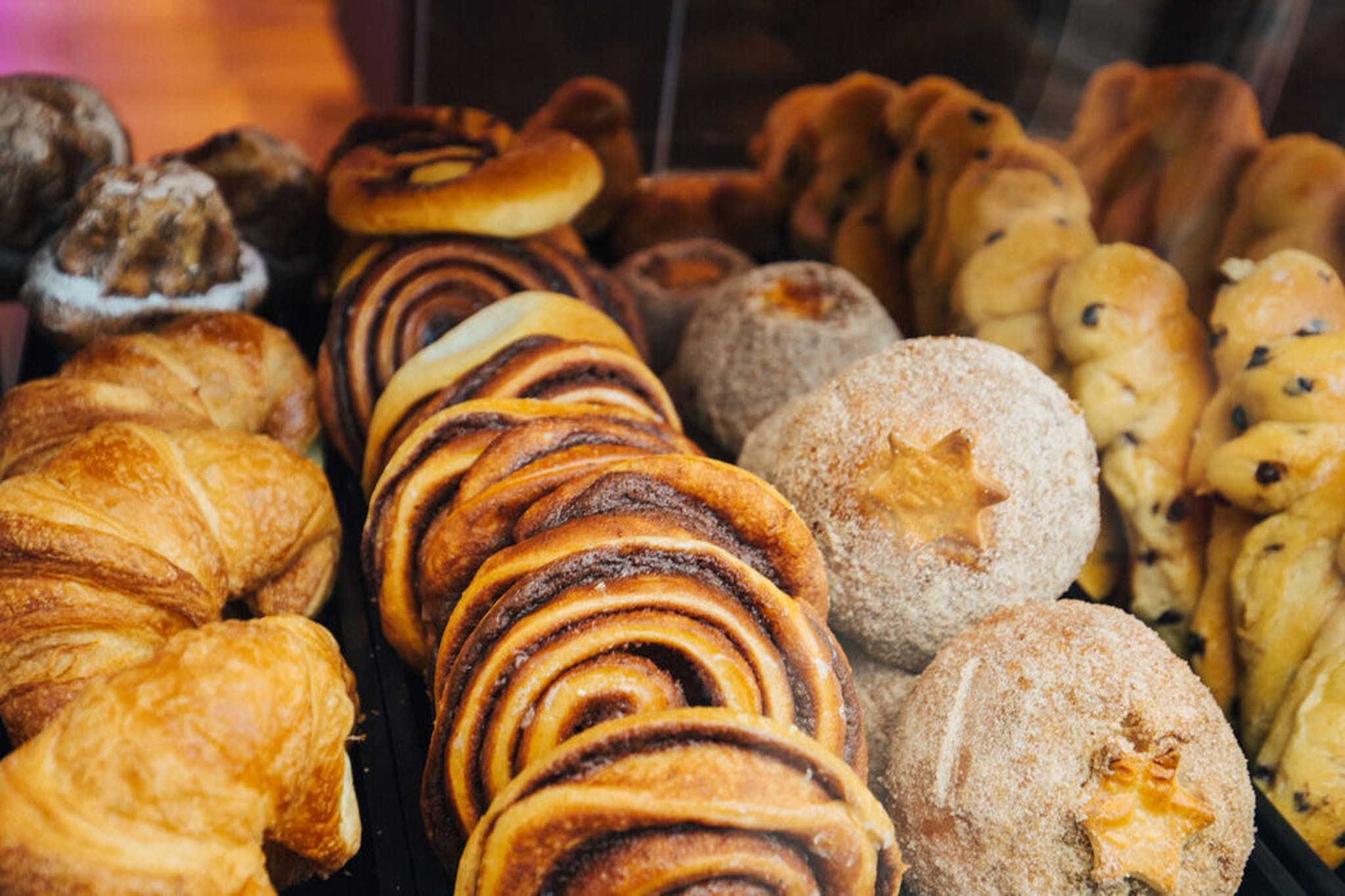 10 best grocery store bakeries in the US for fresh baked goods