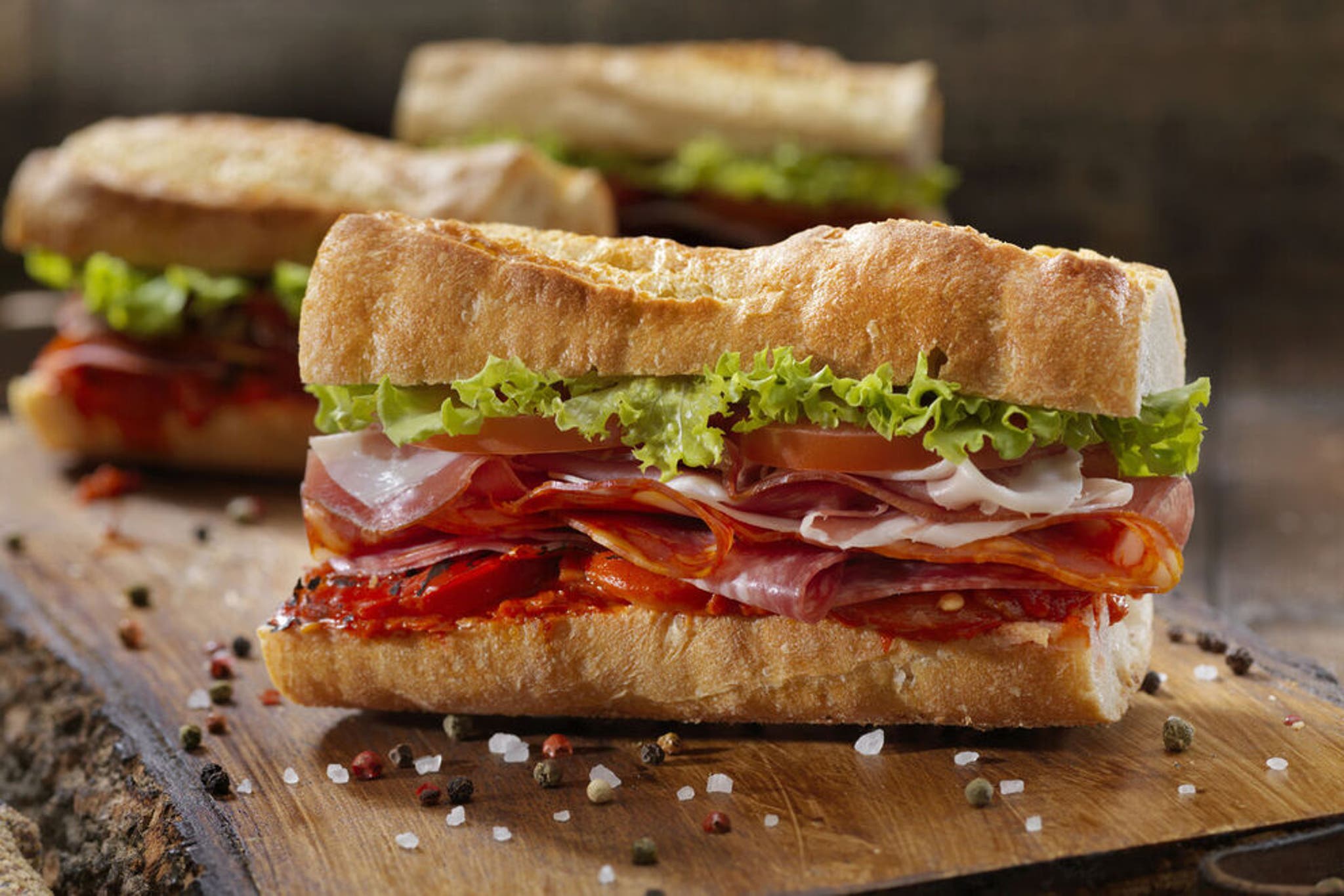 10 best grocery store delis for quality meats, cheeses, and sides