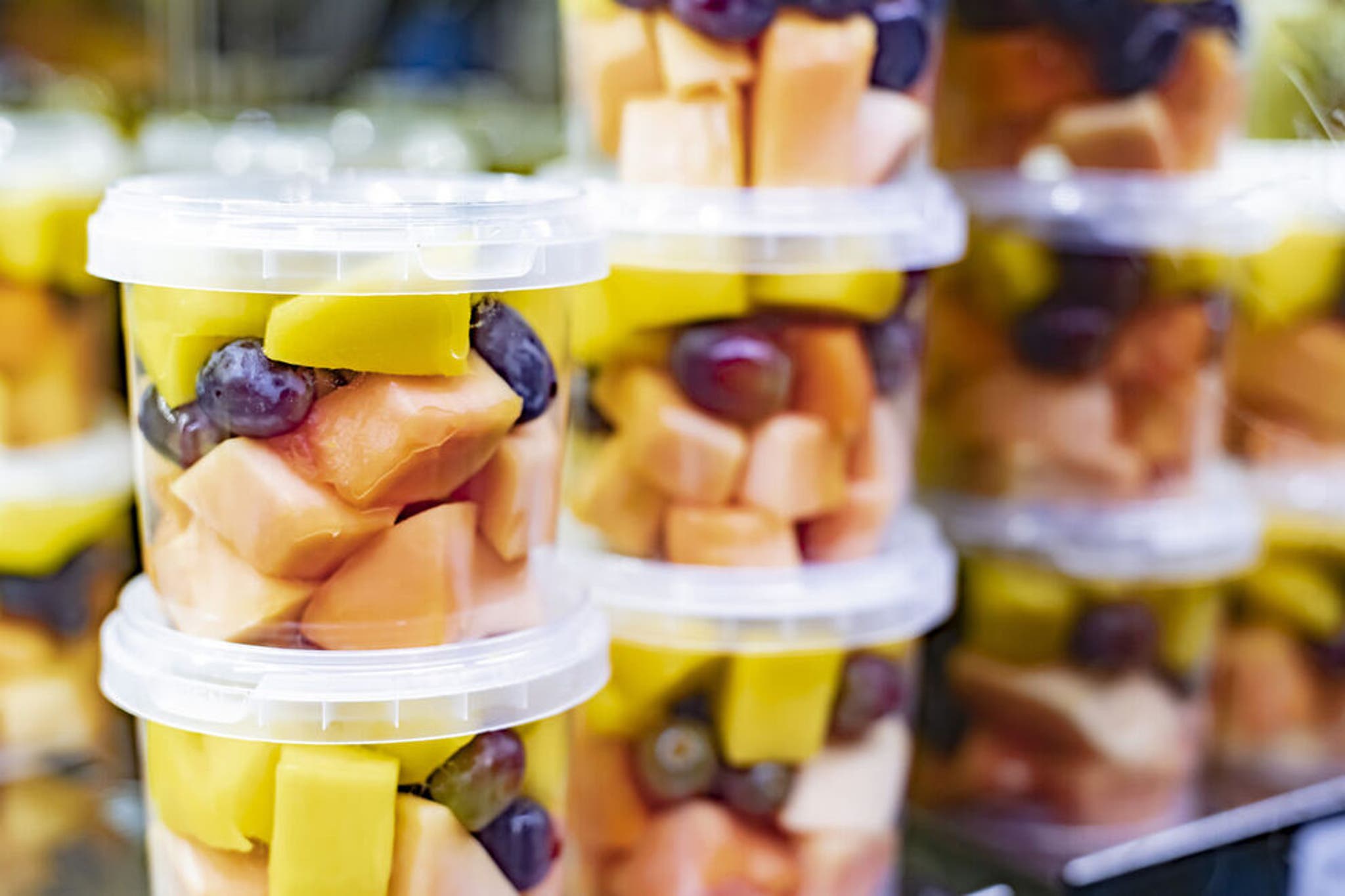 10 best grocery stores in the US for ready-to-eat meals and snacks