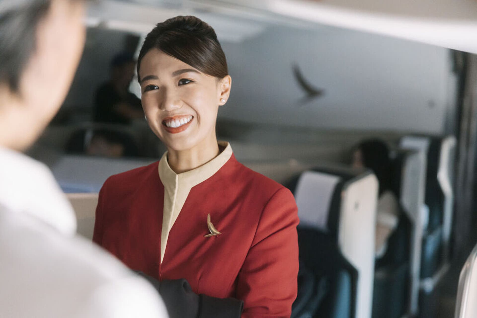 Fly with the best: 10 airlines with outstanding cabin crews