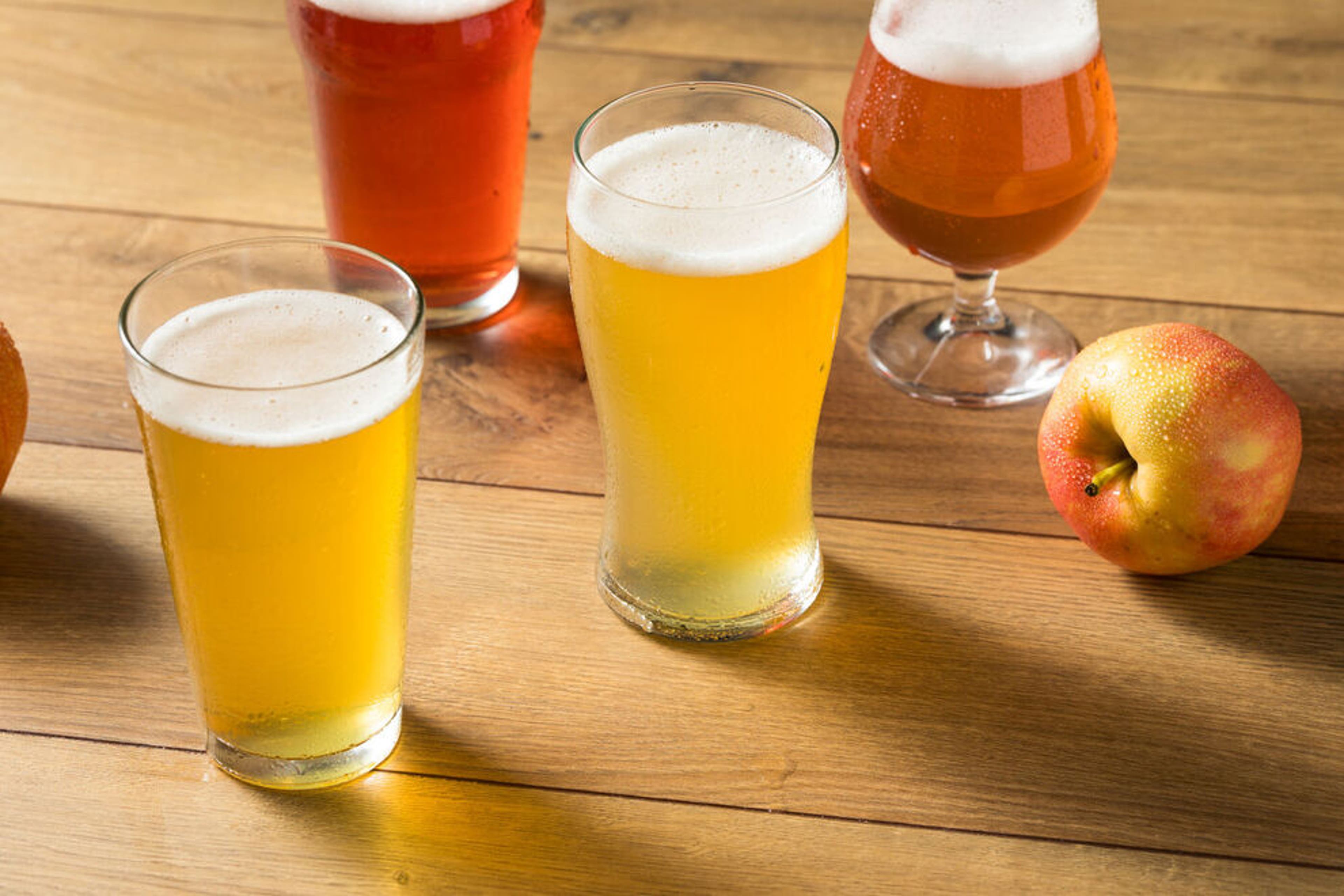 Rosé - Shacksbury Cider