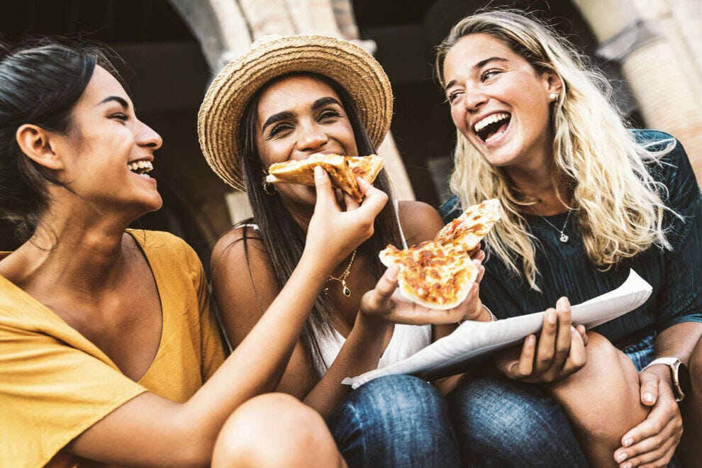 Blue Pan Pizza: 2025 USA TODAY 10BEST Readers' Choice Awards