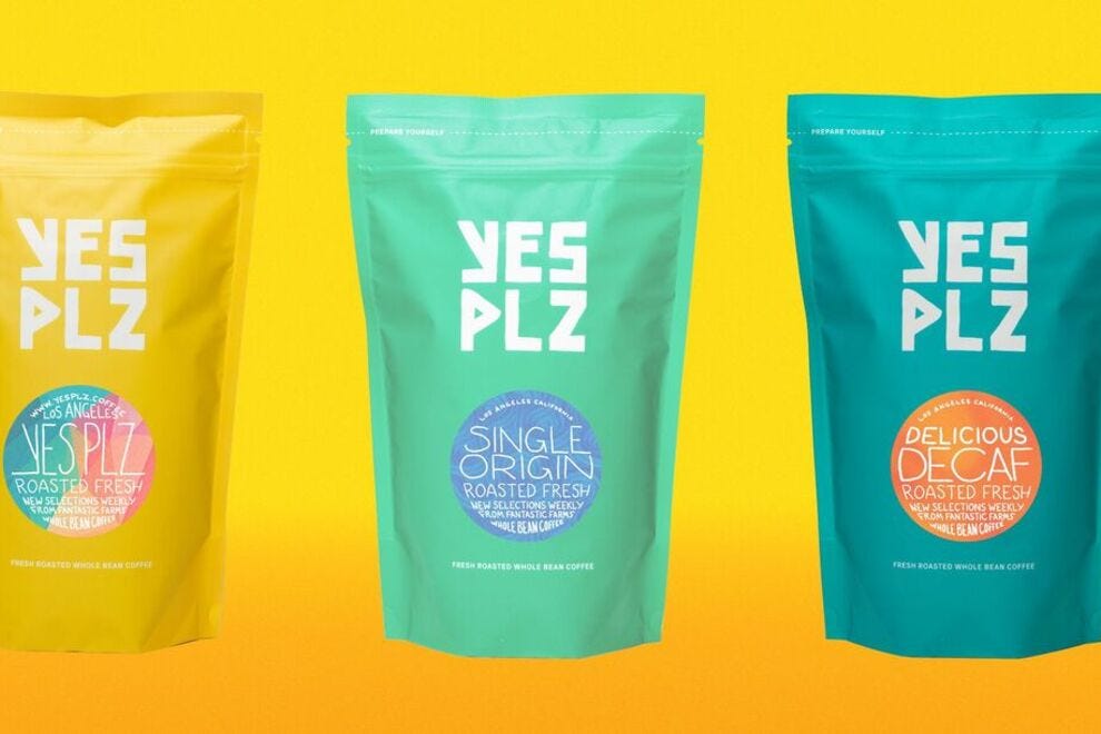 YES PLZ Coffee: 2025 USA TODAY 10BEST Readers' Choice Awards