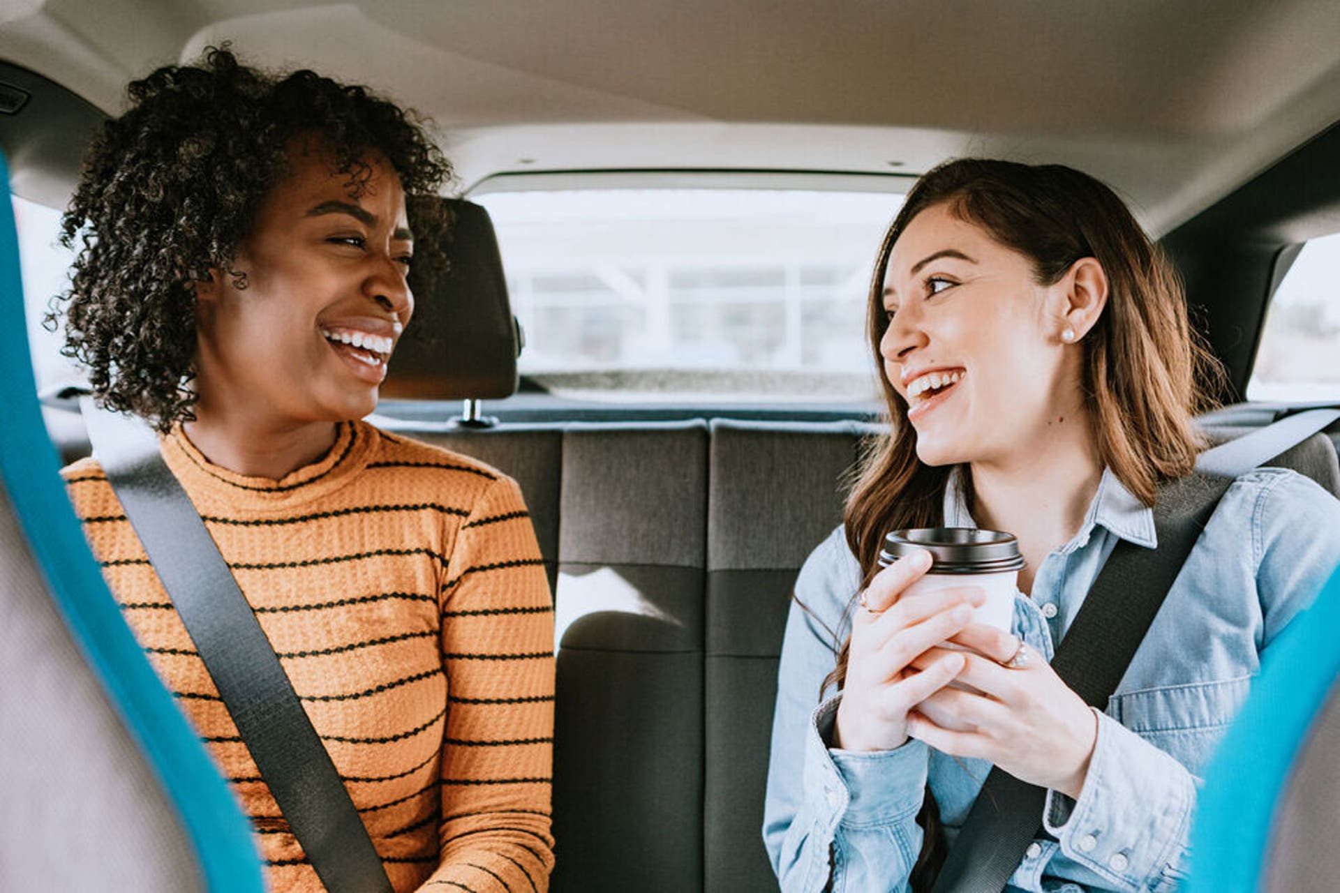 What is the Best Drive-Thru Coffee for 2025?