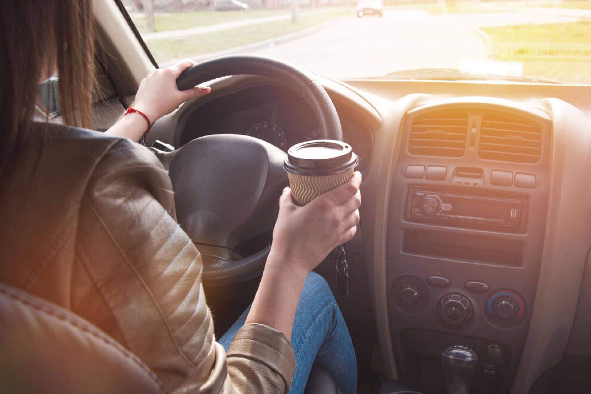 Top 10 drive-thru coffee spots in the US