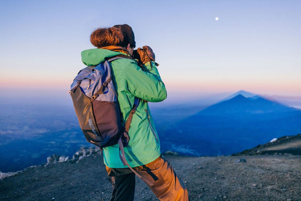 Eagle Creek Ranger XE Backpack 36L