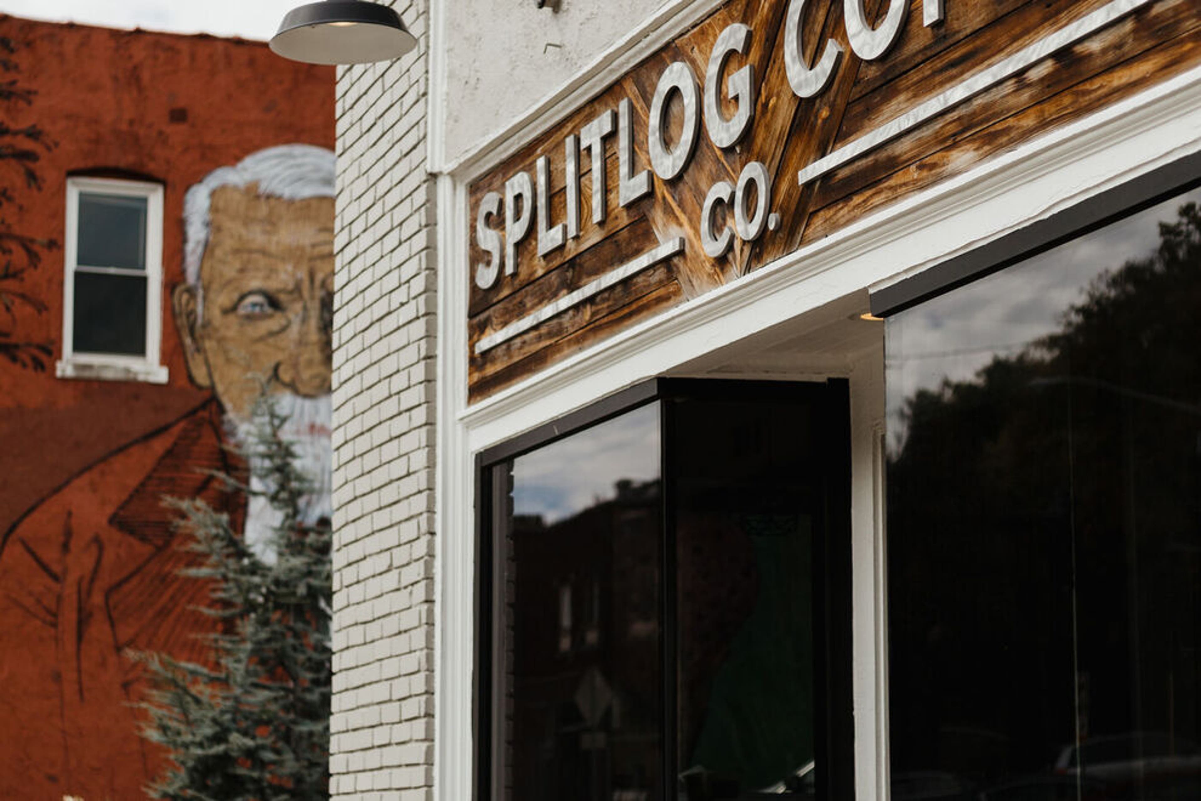 Splitlog Coffee Company
