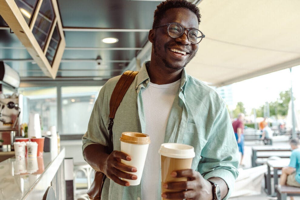 What is the Best Coffee Chain for 2025?