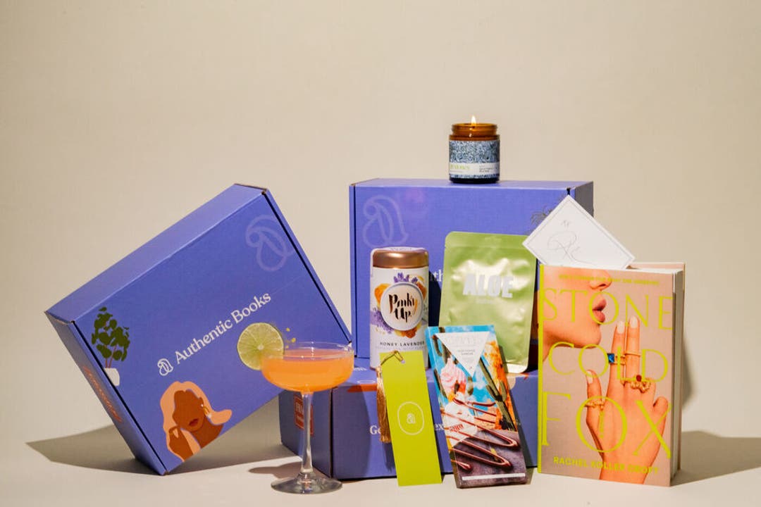 10 best book subscription boxes for the ultimate bookworm