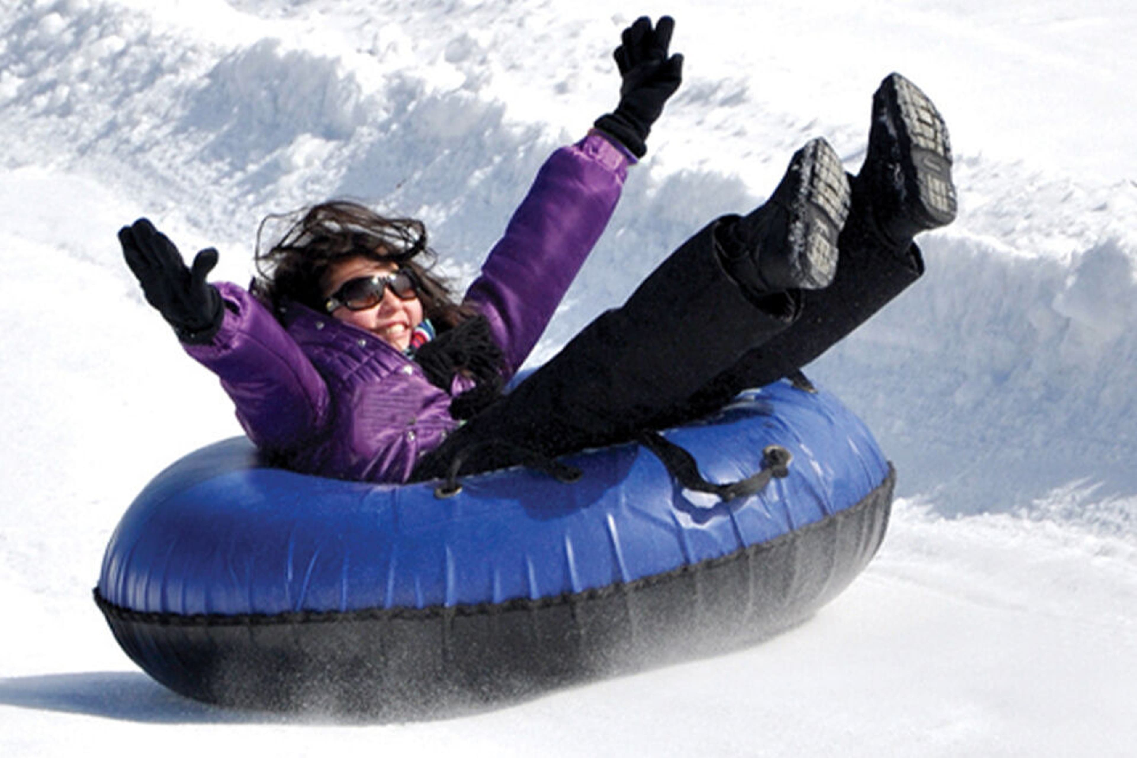 Rocking Horse Ranch Resort