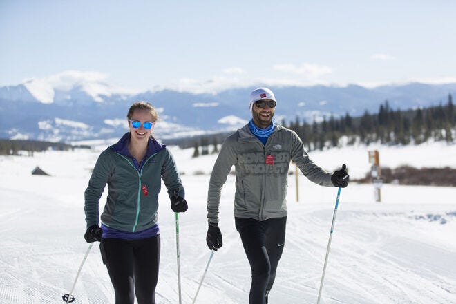 10 amazing cross-country ski resorts you need to visit in 2023