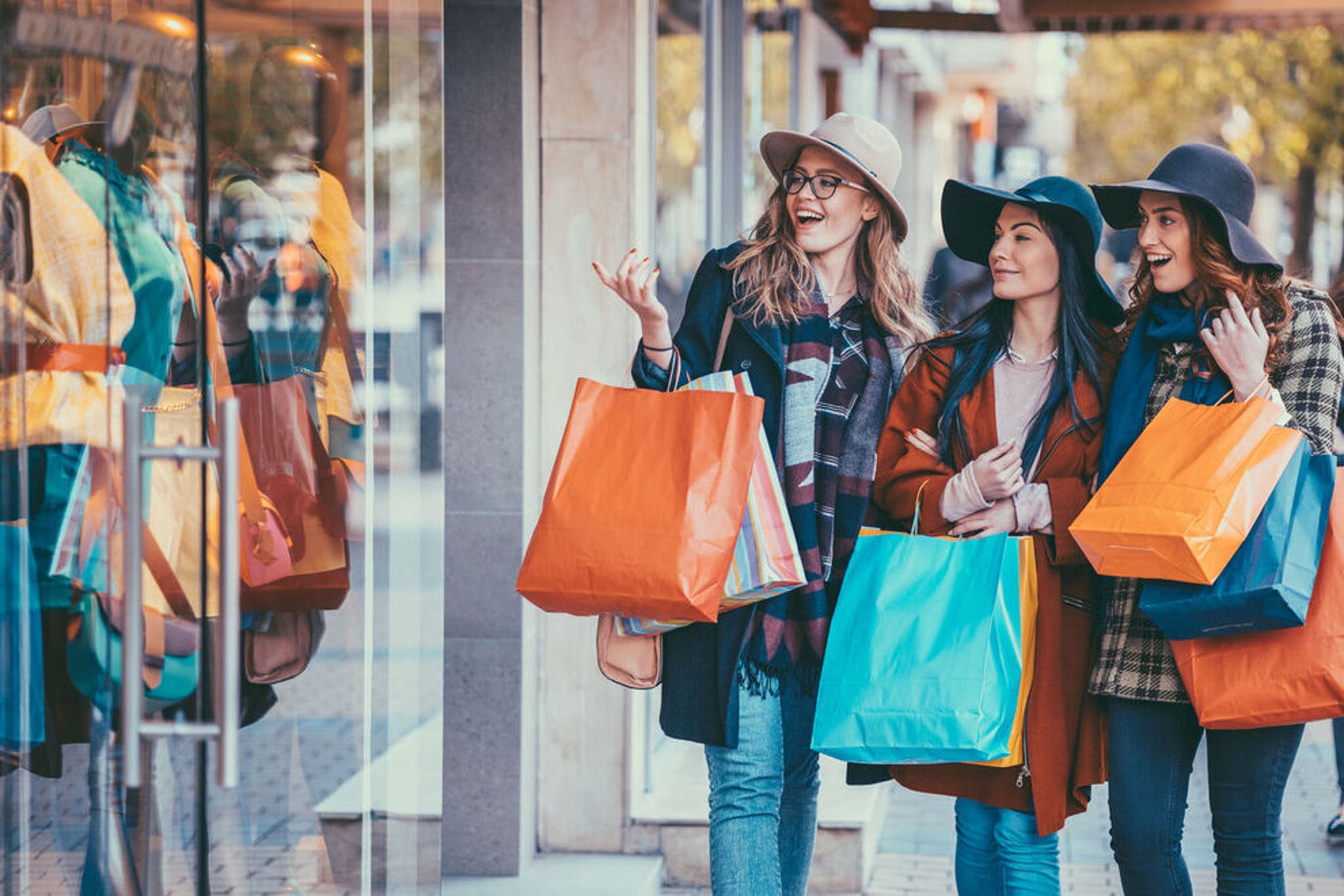 10 best department stores in the United States for 2024