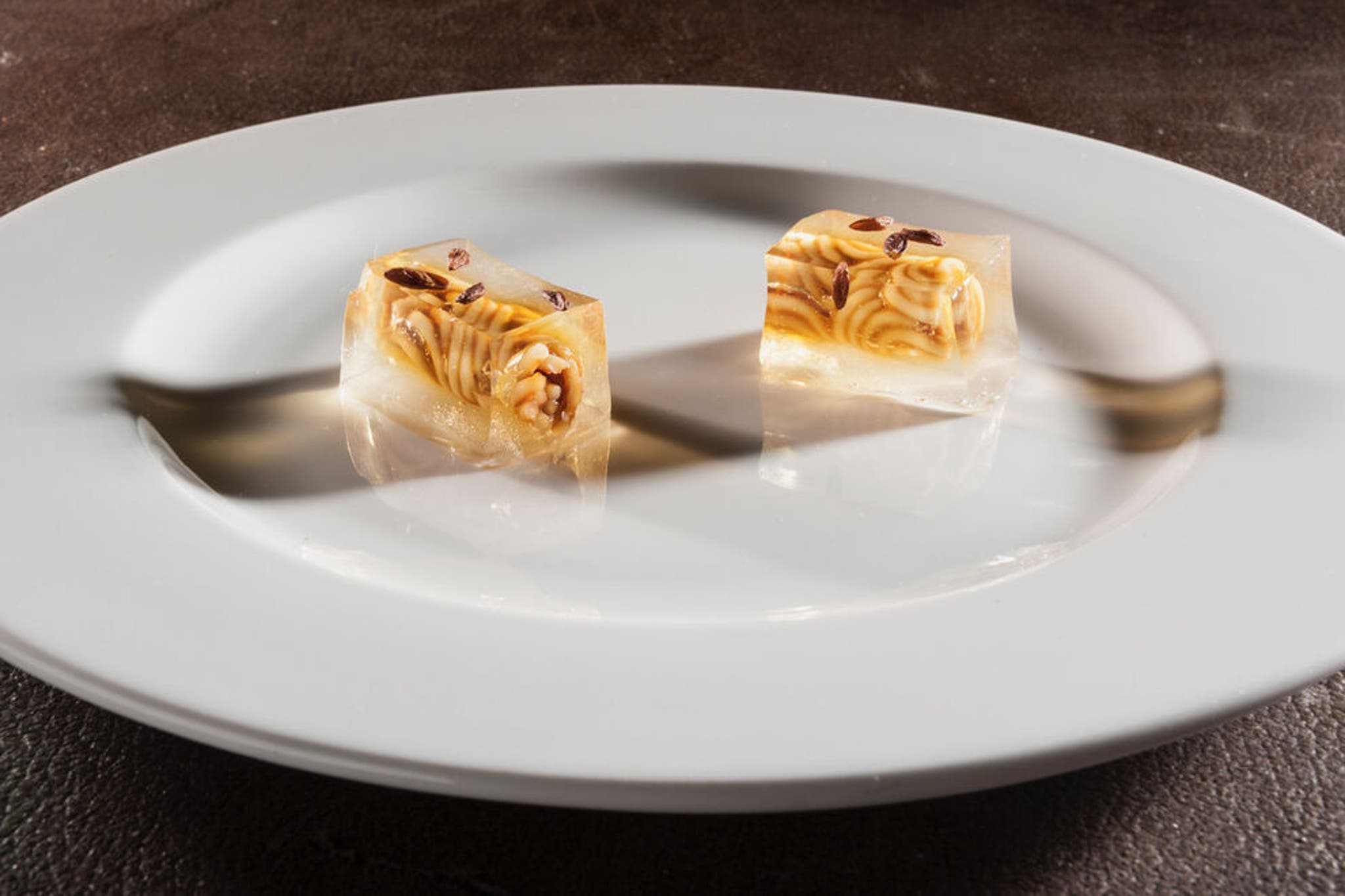 What is aspic, and why is this meat jelly making a comeback?