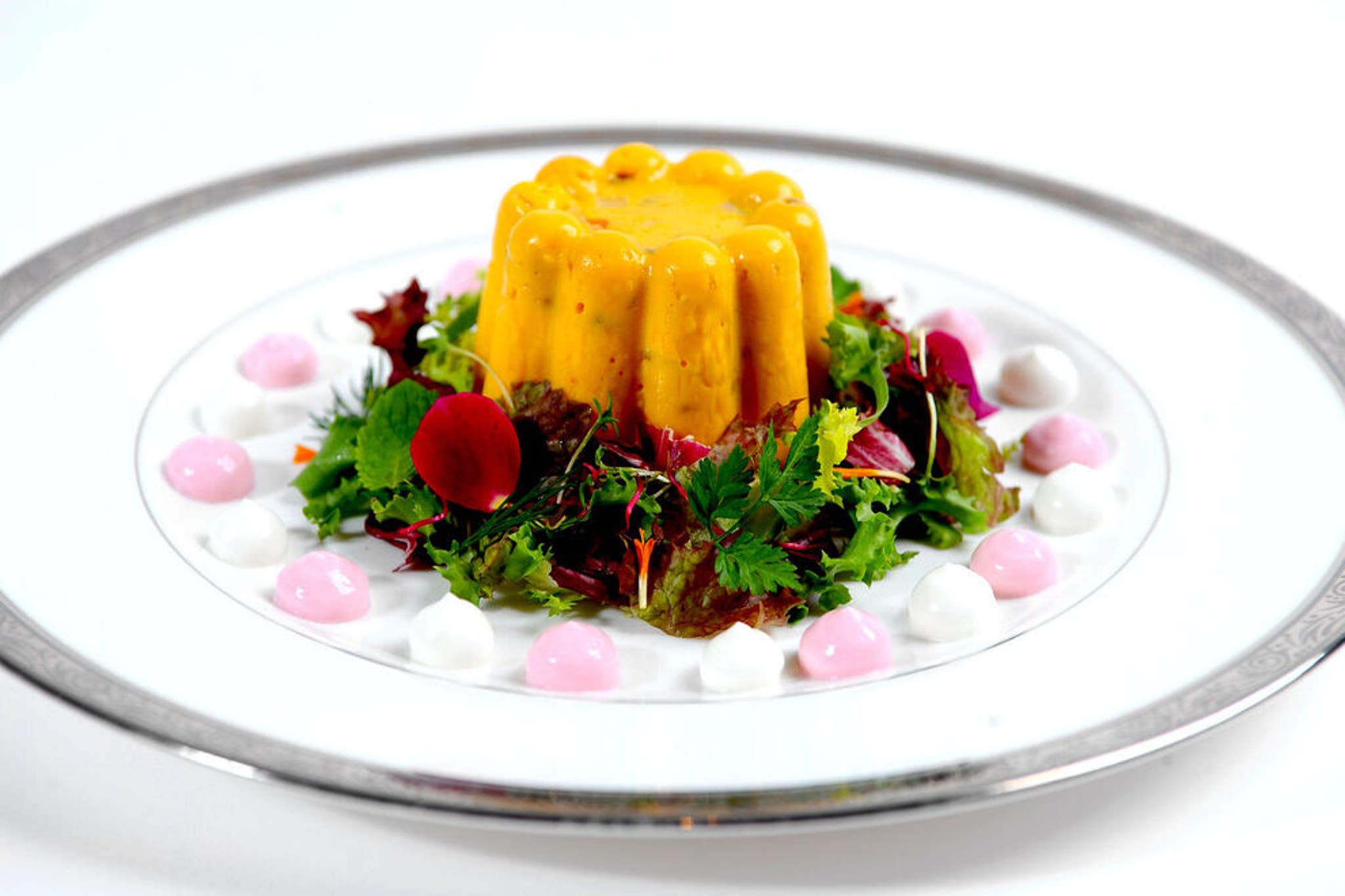 What is aspic, and why is this meat jelly making a comeback?