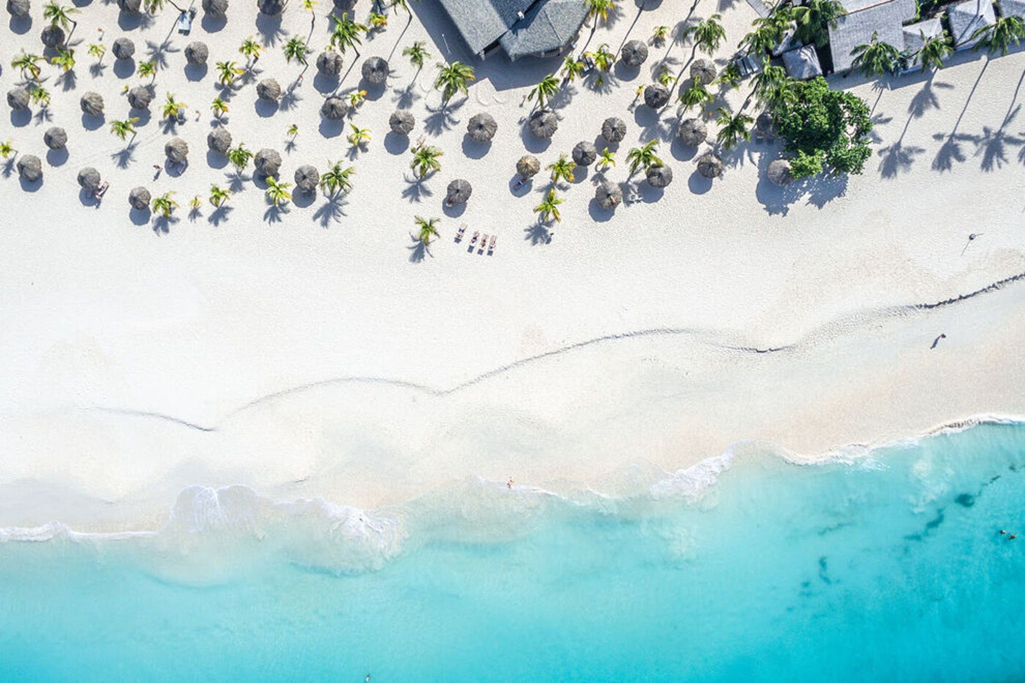 10 best all-inclusive Caribbean resorts to book in 2025