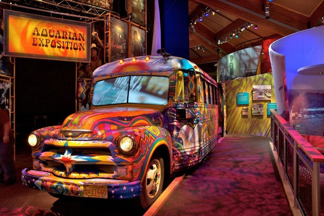 10 best music museums in the US, from country to rock