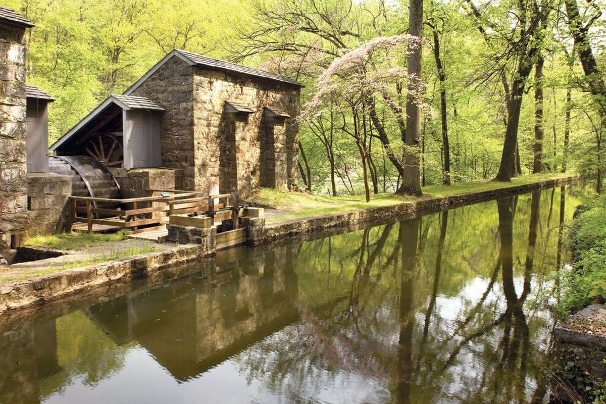 10 best open-air museums to visit in the United States