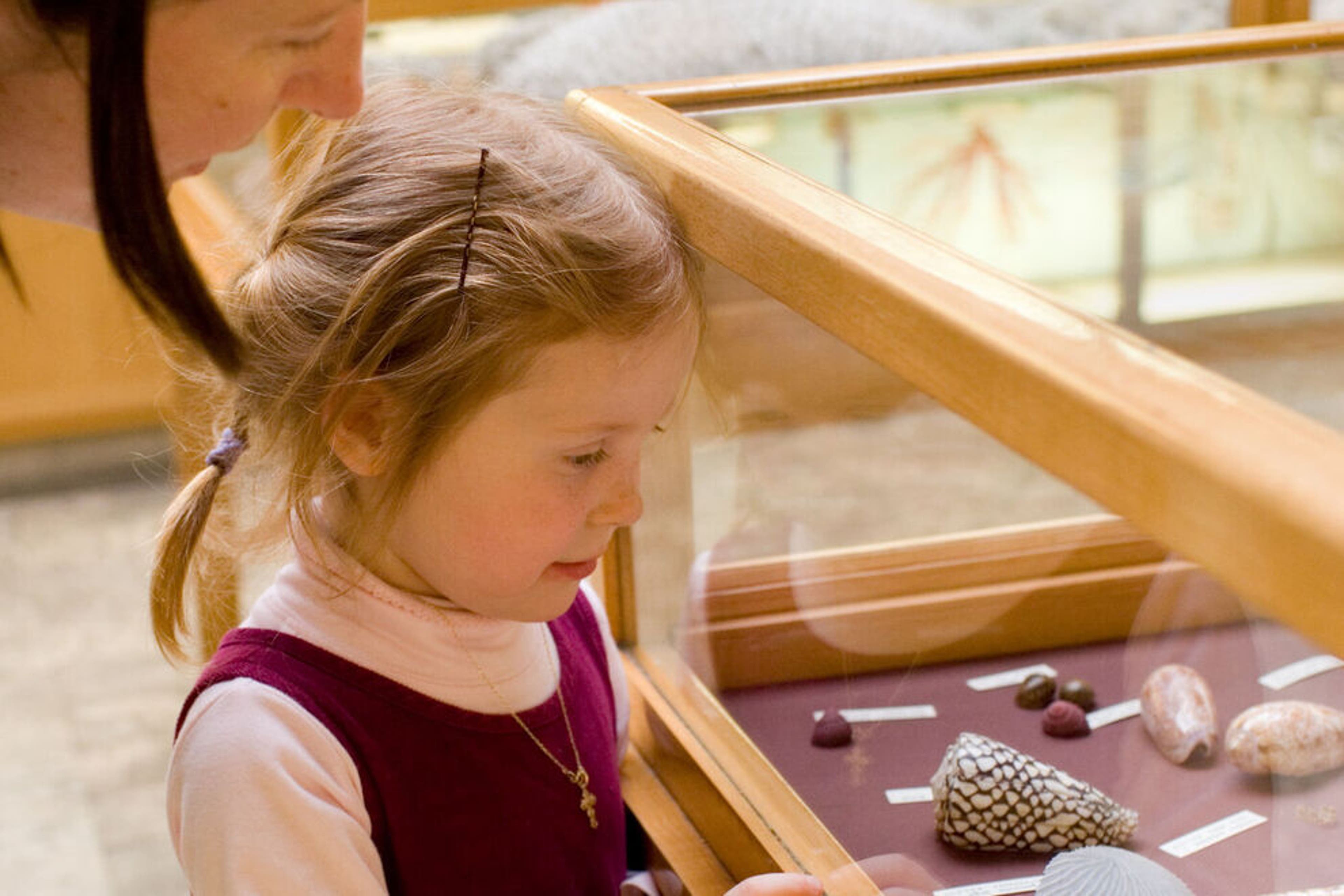 DuPont Historical Museum