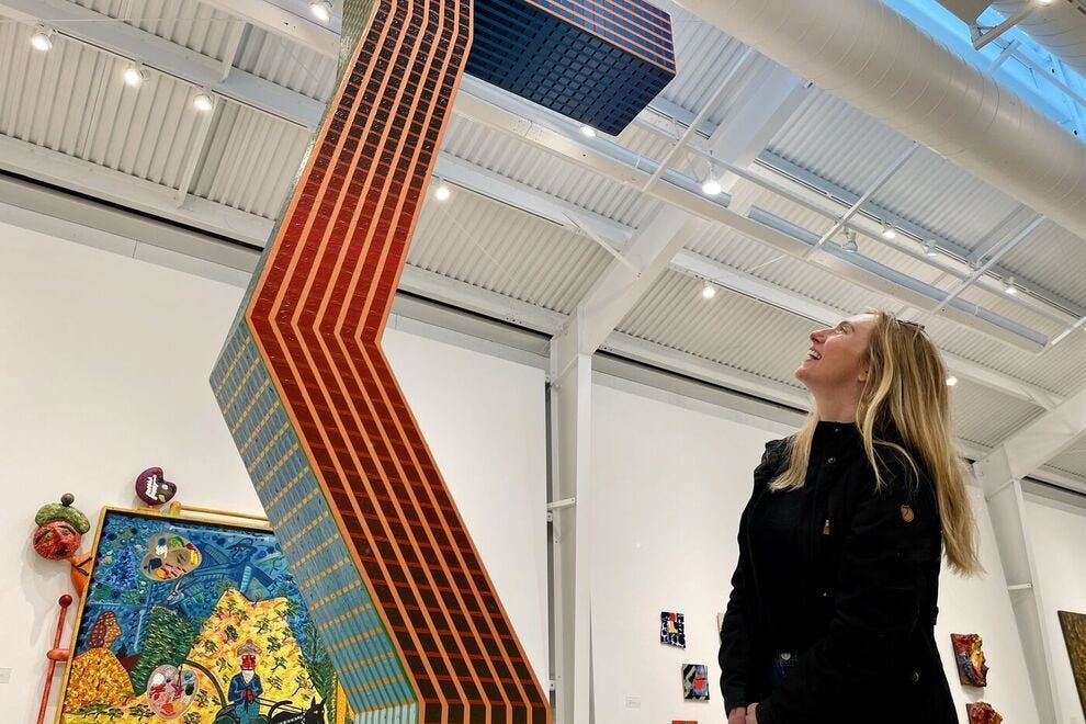 di Rosa Center for Contemporary Art