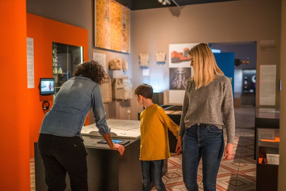 What is the Best Small Town Museum for 2026?