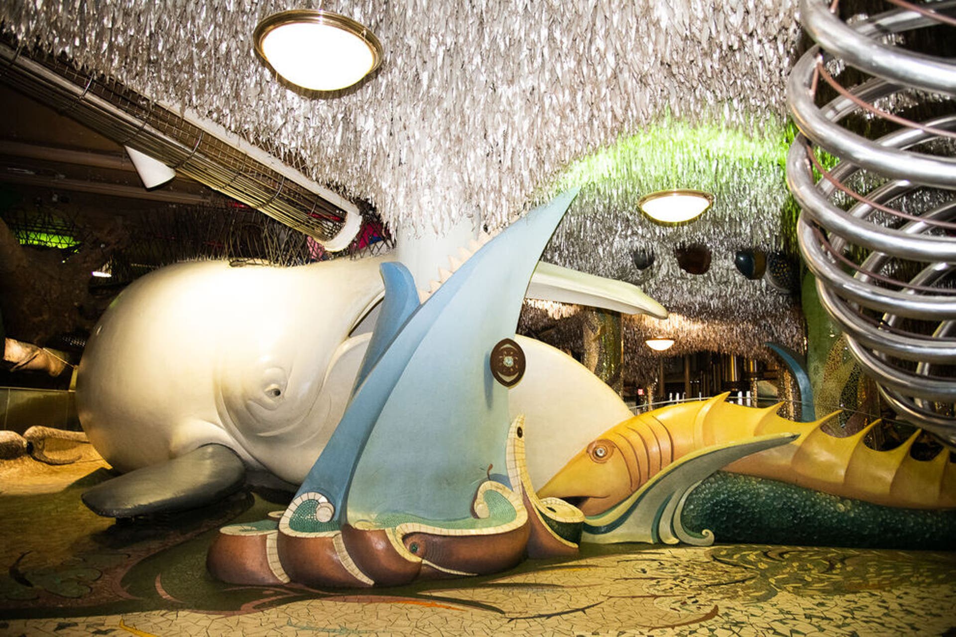 10 best immersive art experiences in the US for a sensory adventure