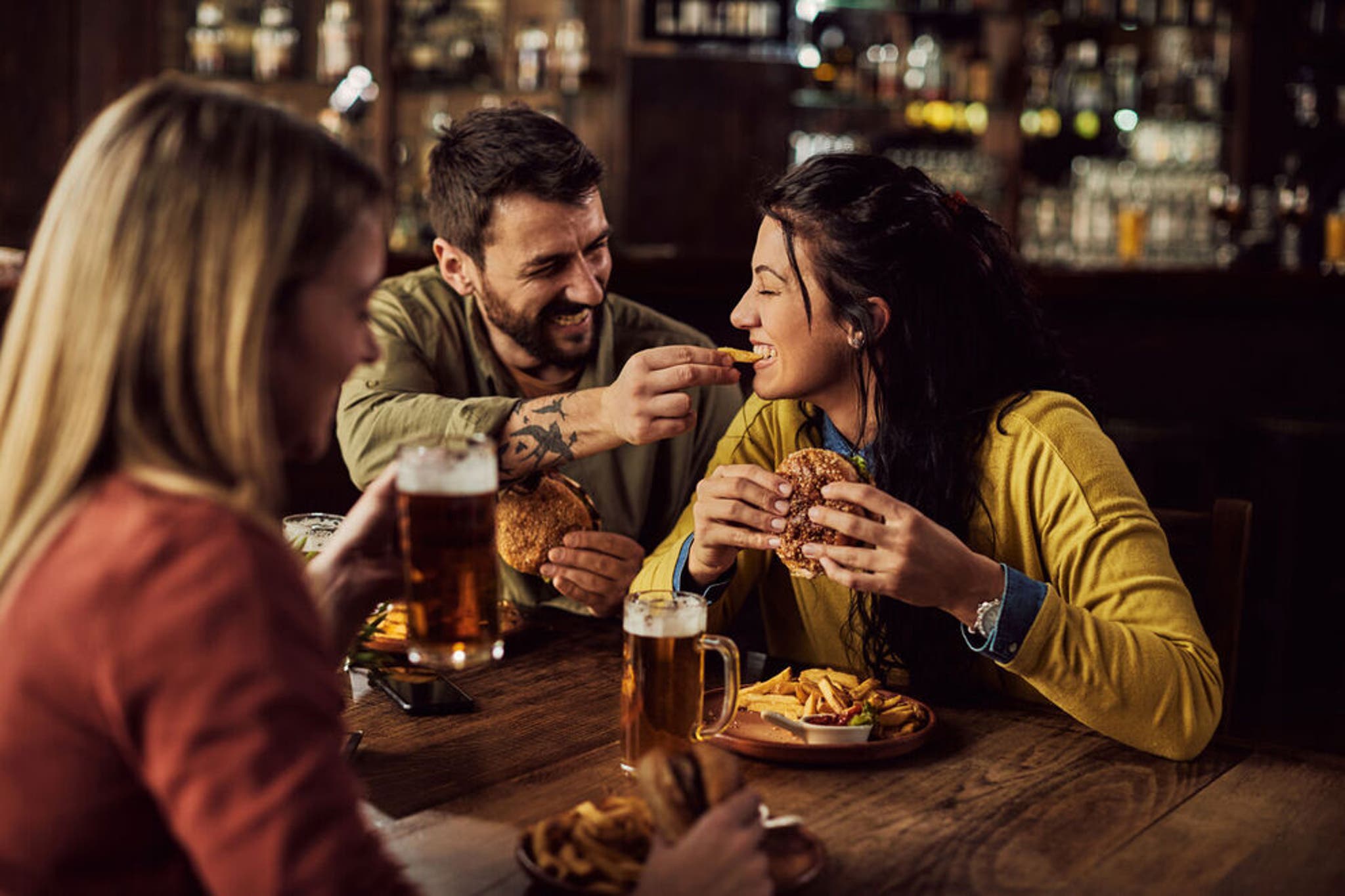 Find a cannabis lounge for your vibe: 6 spaces for legal consumption