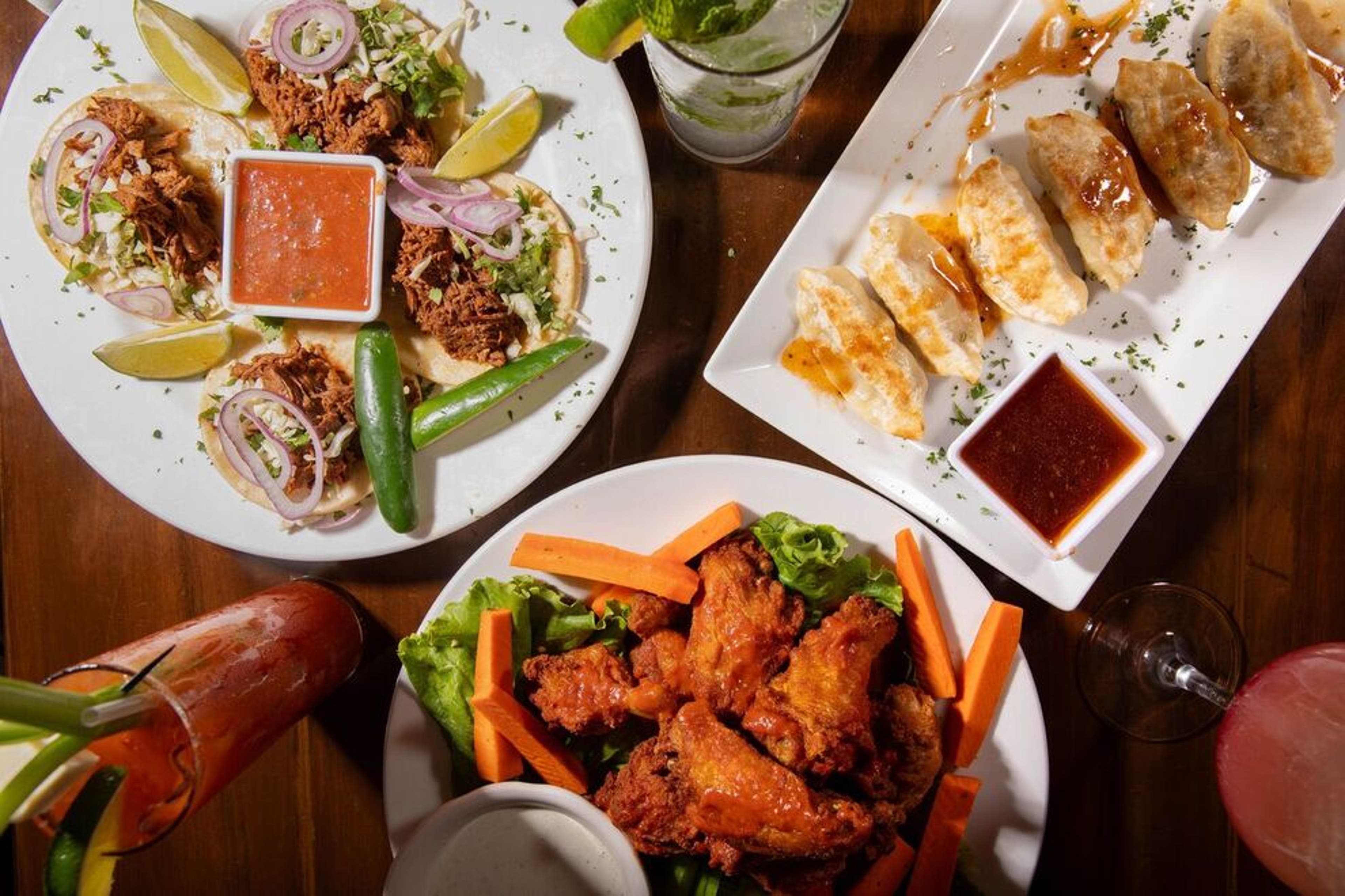 A Taste of AZ Food and Drink Festival