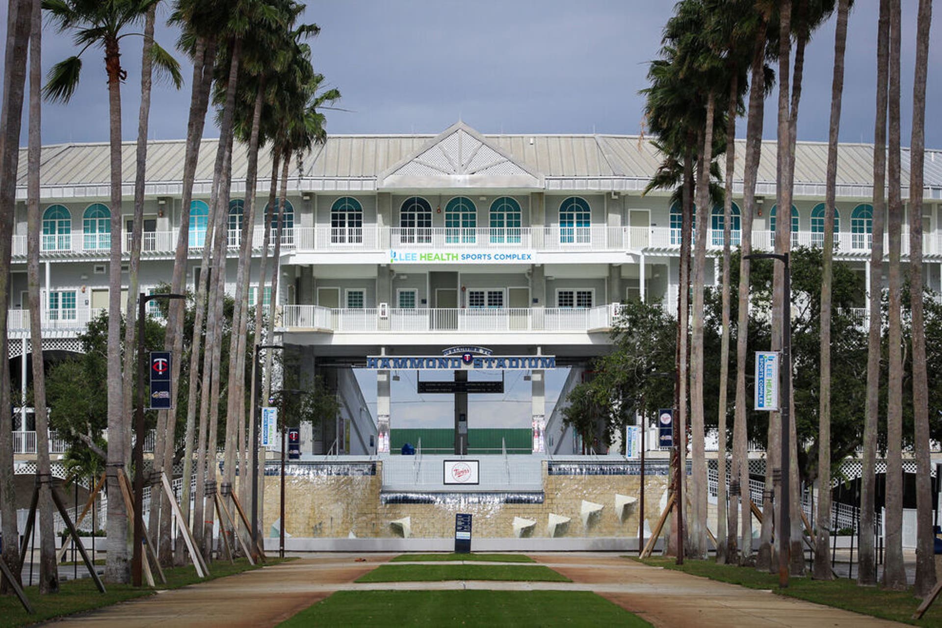 Lee Health Sports Complex