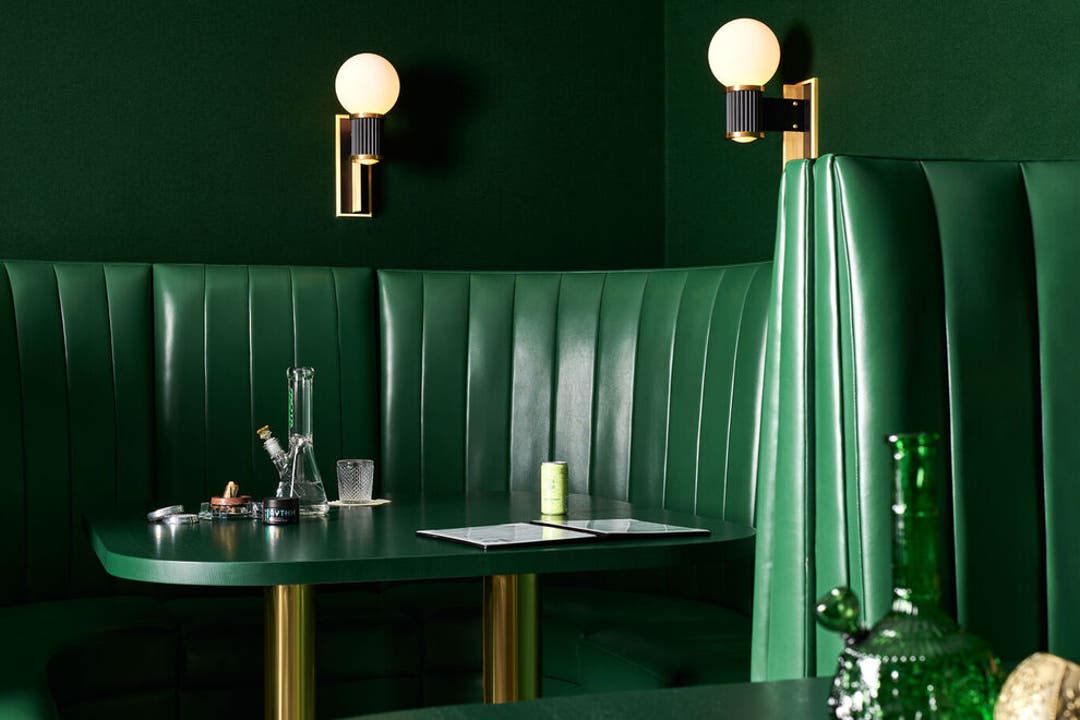 Find a cannabis lounge for your vibe: 6 spaces for legal consumption