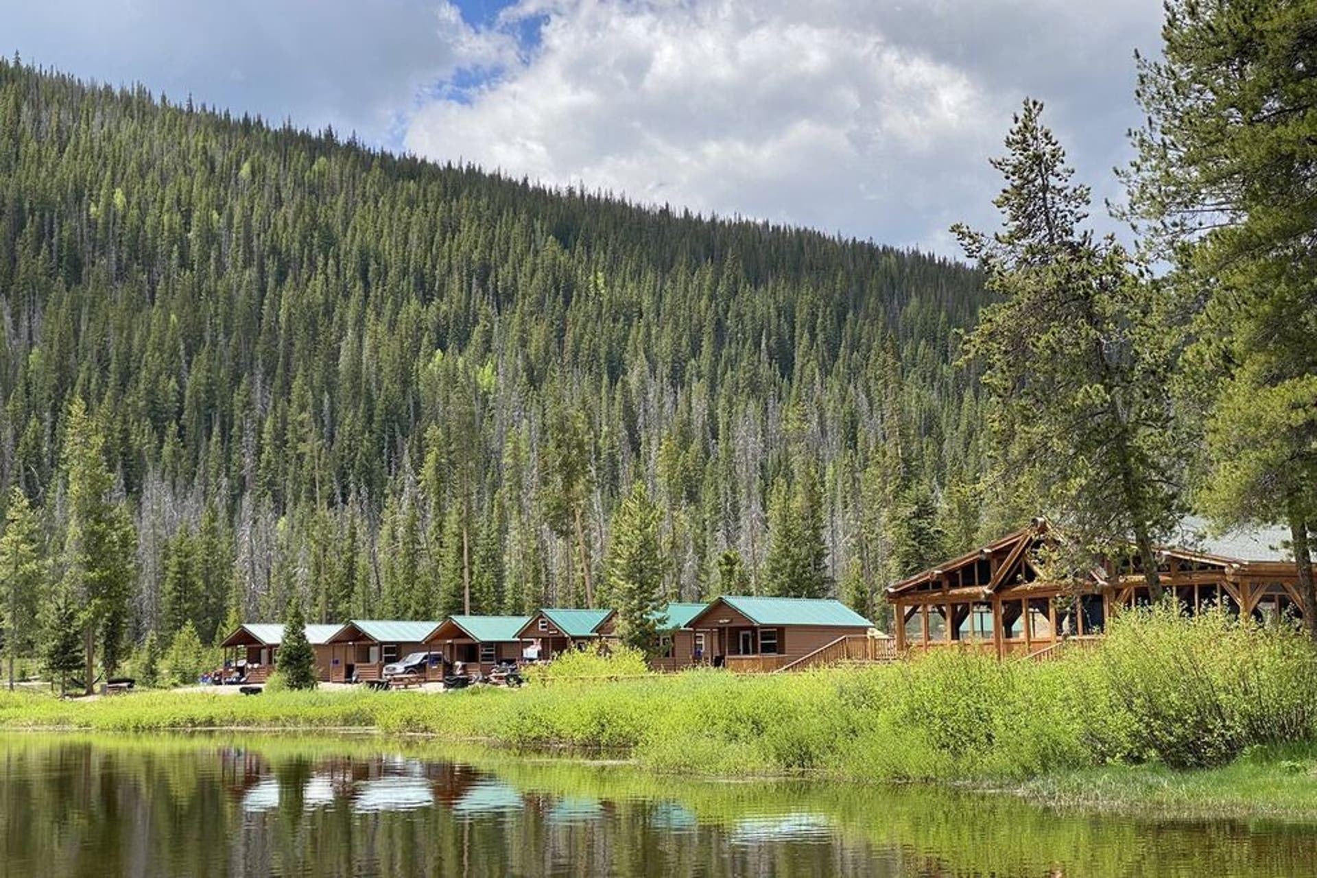 9 sublime glamping resorts to take outdoor adventure to the next level