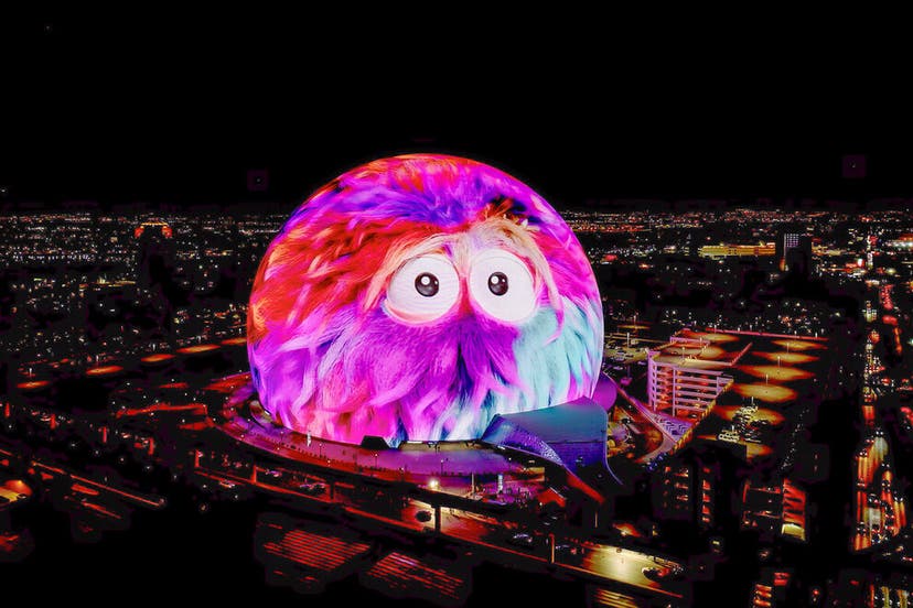 Sphere Las Vegas: 7 important things to know before you go