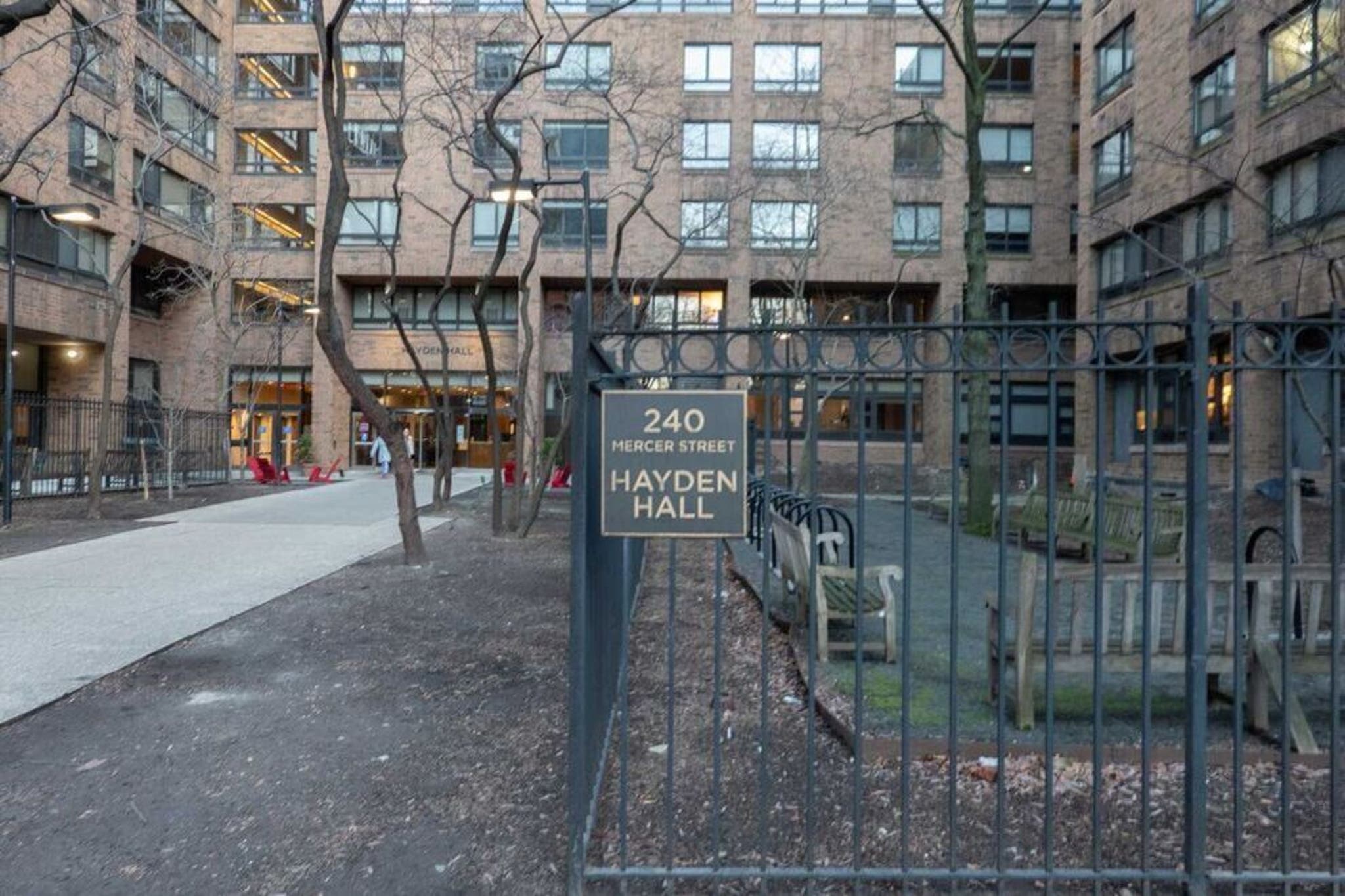 10 places every punk rock fan should visit in New York City