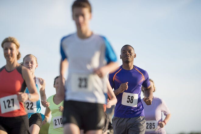 10 best 5K races in the United States for 2024