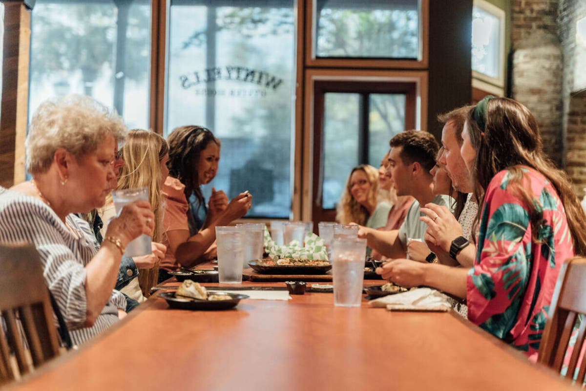 What is the Best Food Tour for 2025?